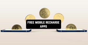 12 Free Mobile Recharge Apps for Android & iOS | Freeappsforme - Free ...