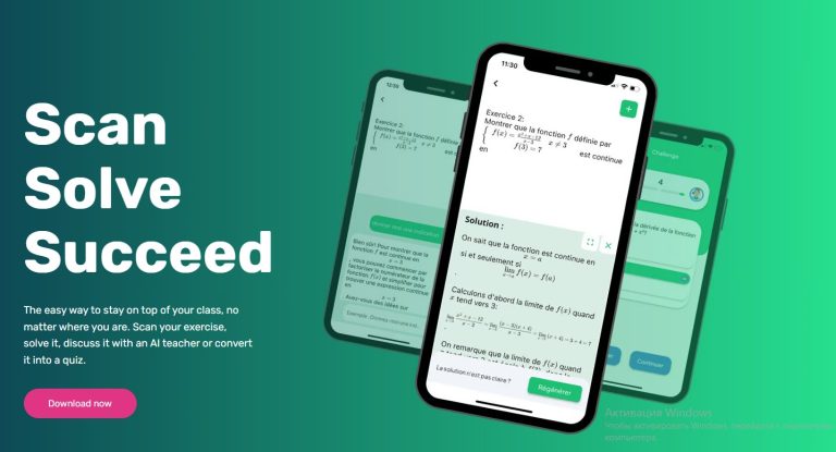 11 Free Math Solver Scanners (Apps & Websites) | Freeappsforme - Free ...