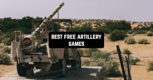 11 Best Free Artillery Games for Android & iOS | Freeappsforme - Free ...