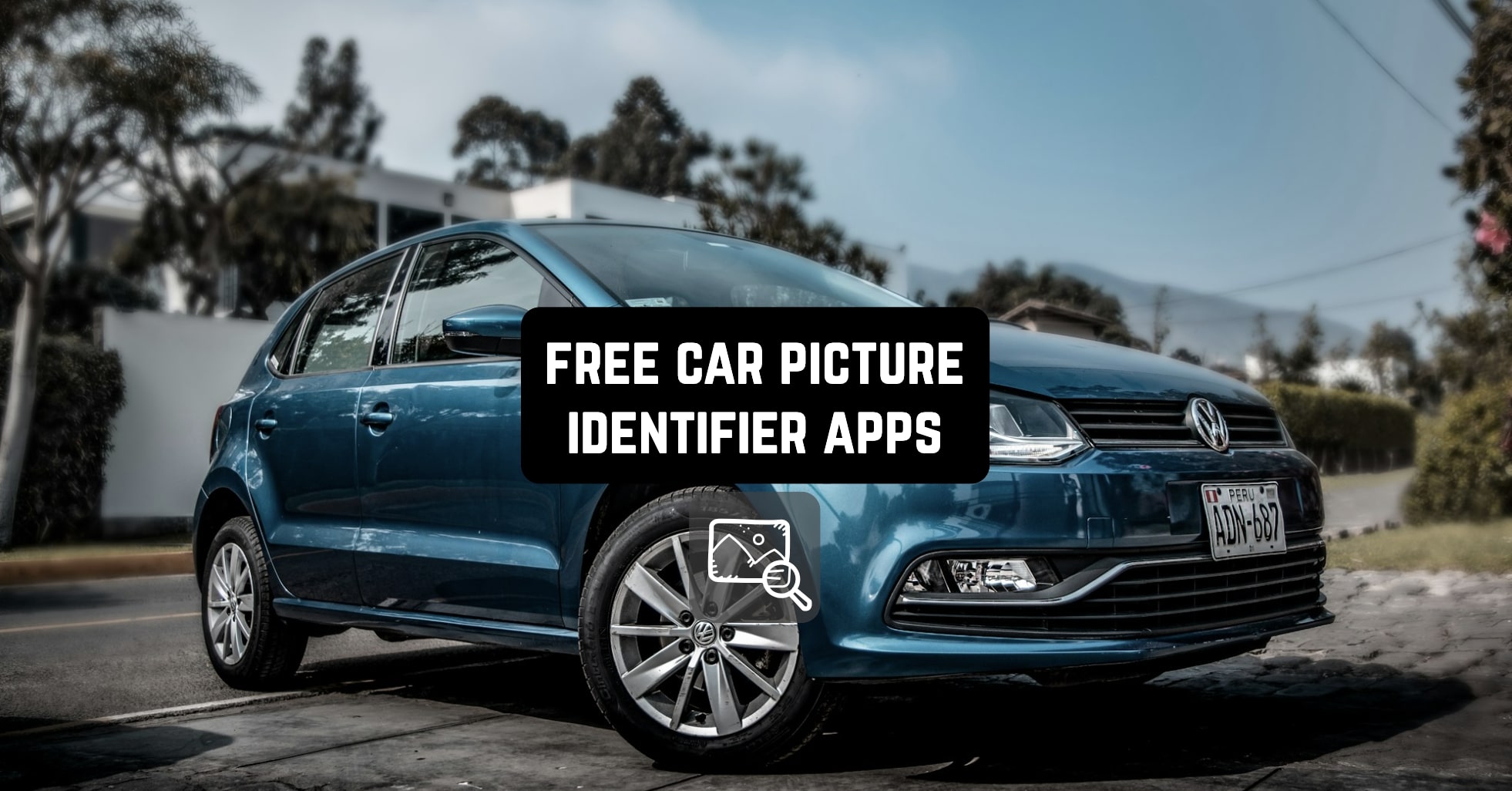 Car Identifier Photos