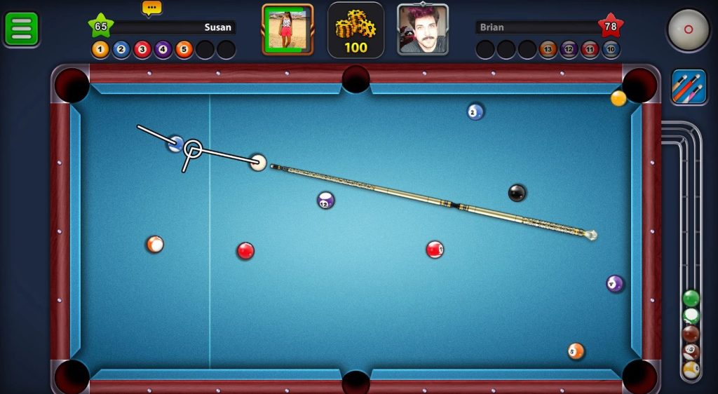 11 Best Single Player Pool Games for Android & iOS | Freeappsforme ...