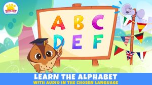 11 Free ABC Apps for Alphabet Learning | Freeappsforme - Free apps for ...