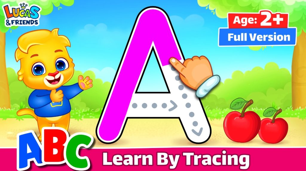 11 Free ABC Apps for Alphabet Learning | Freeappsforme - Free apps for ...