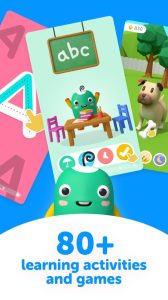 11 Free ABC Apps for Alphabet Learning | Freeappsforme - Free apps for ...