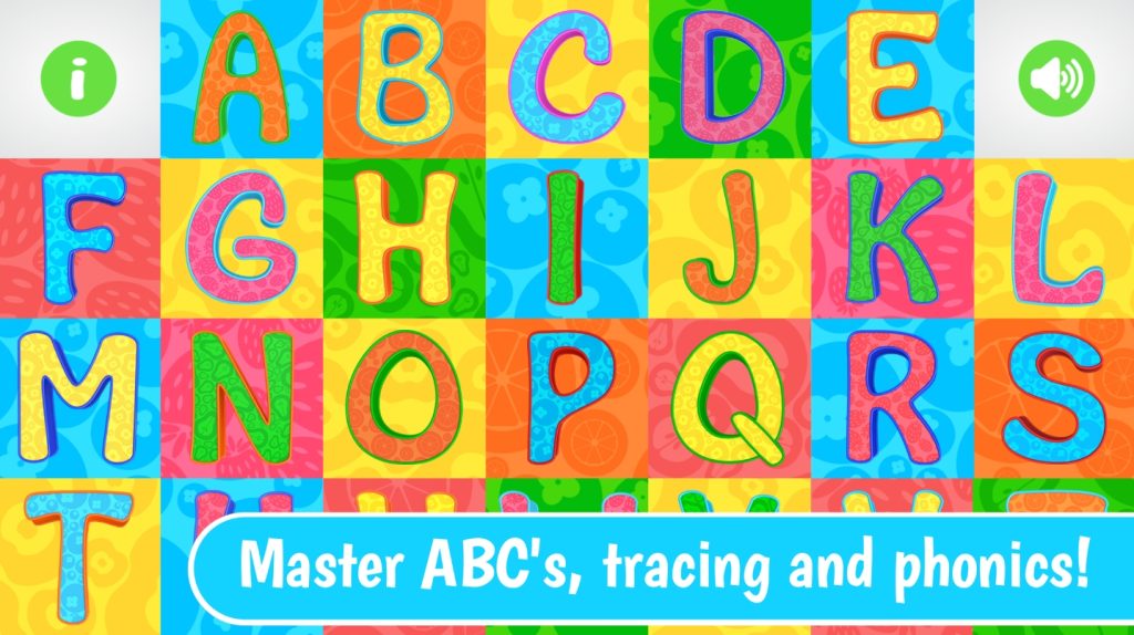 11 Free ABC Apps for Alphabet Learning | Freeappsforme - Free apps for ...