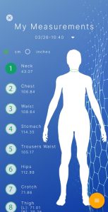 9 Best Body Visualizers Apps (Android & iOS) | Freeappsforme - Free ...