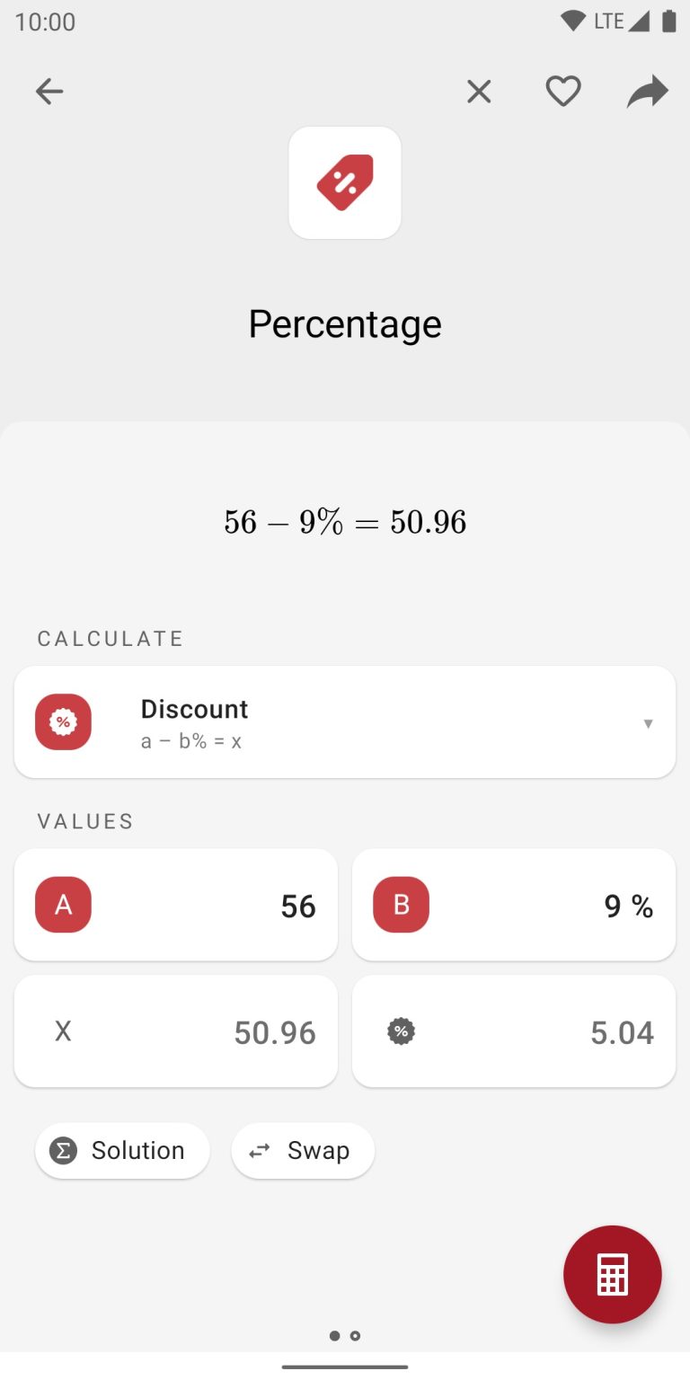 11 Free Menu Price Calculators (Android & iOS) | Freeappsforme - Free ...