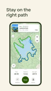 11 Best Mountain Identifier Apps in 2026 | Freeappsforme - Free apps ...