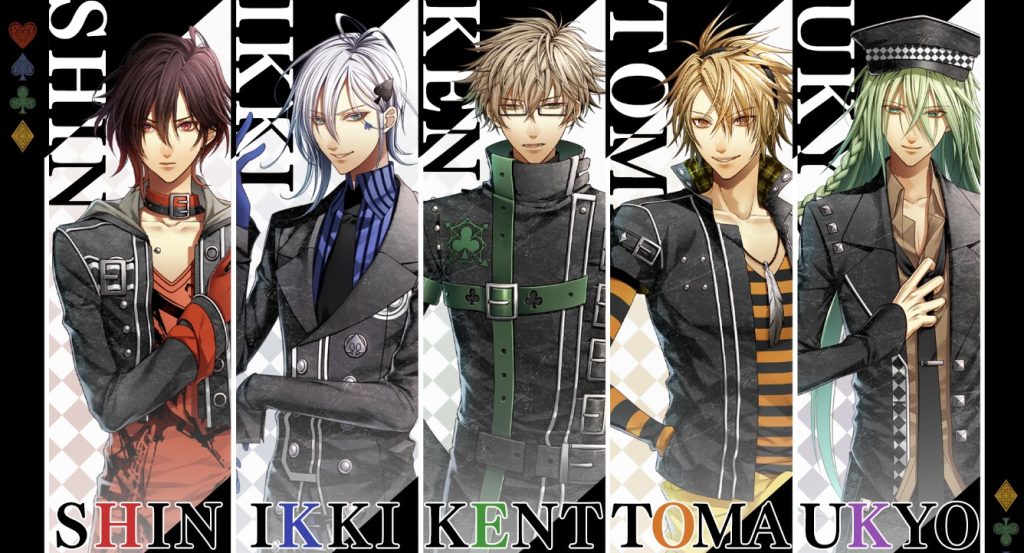 11 Free Offline Dating Simulator Games | Freeappsforme - Free apps for ...