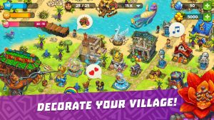 23 Free Village Builder Games for Android & iOS | Freeappsforme - Free ...