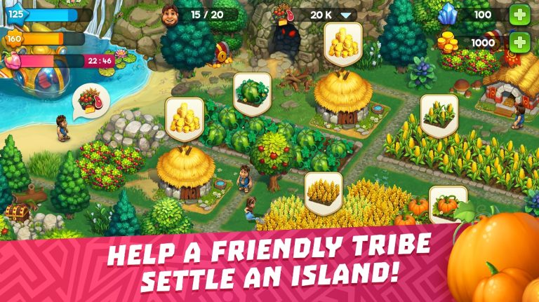 23 Free Village Builder Games for Android & iOS | Freeappsforme - Free ...