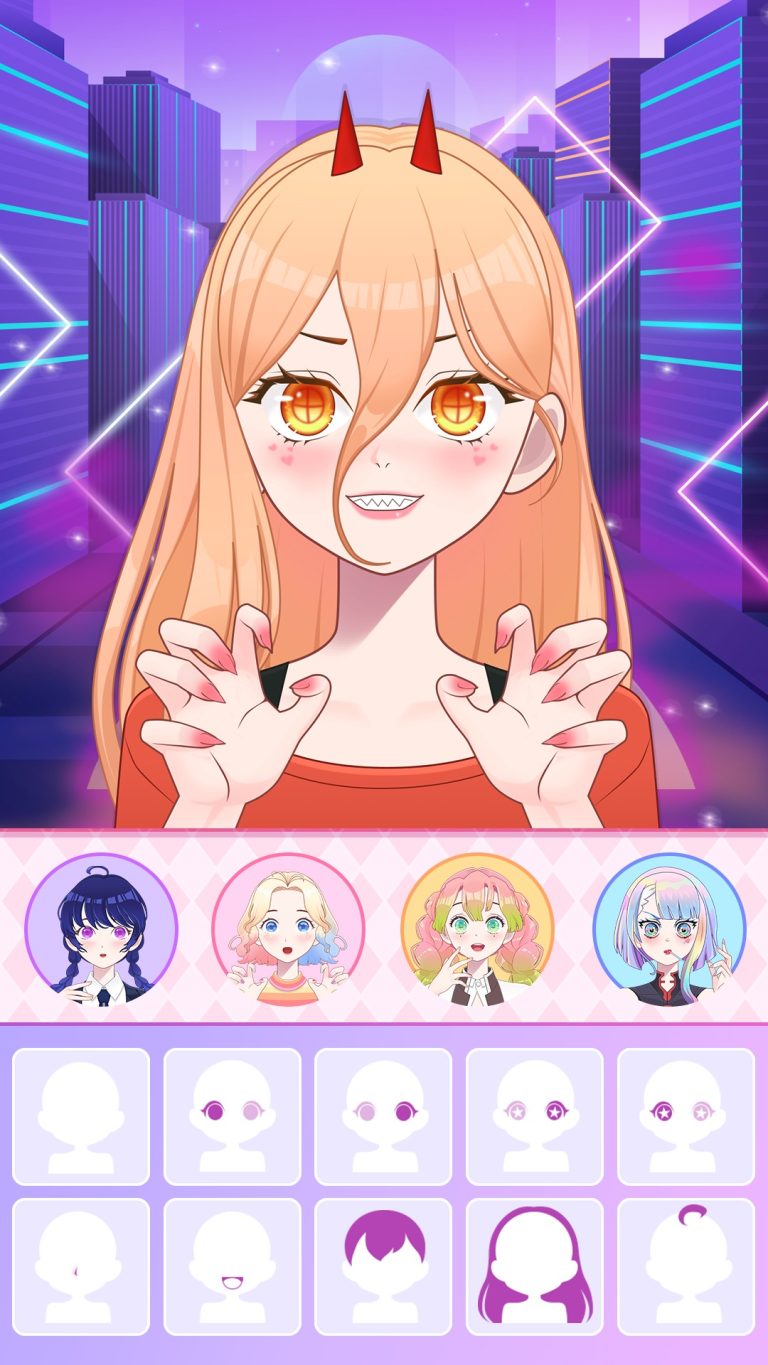 11 Best Anime Couple Games for Android & iOS | Freeappsforme - Free ...