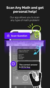 Scan Question and Get Answer Apps (Top 11 List) | Freeappsforme - Free ...