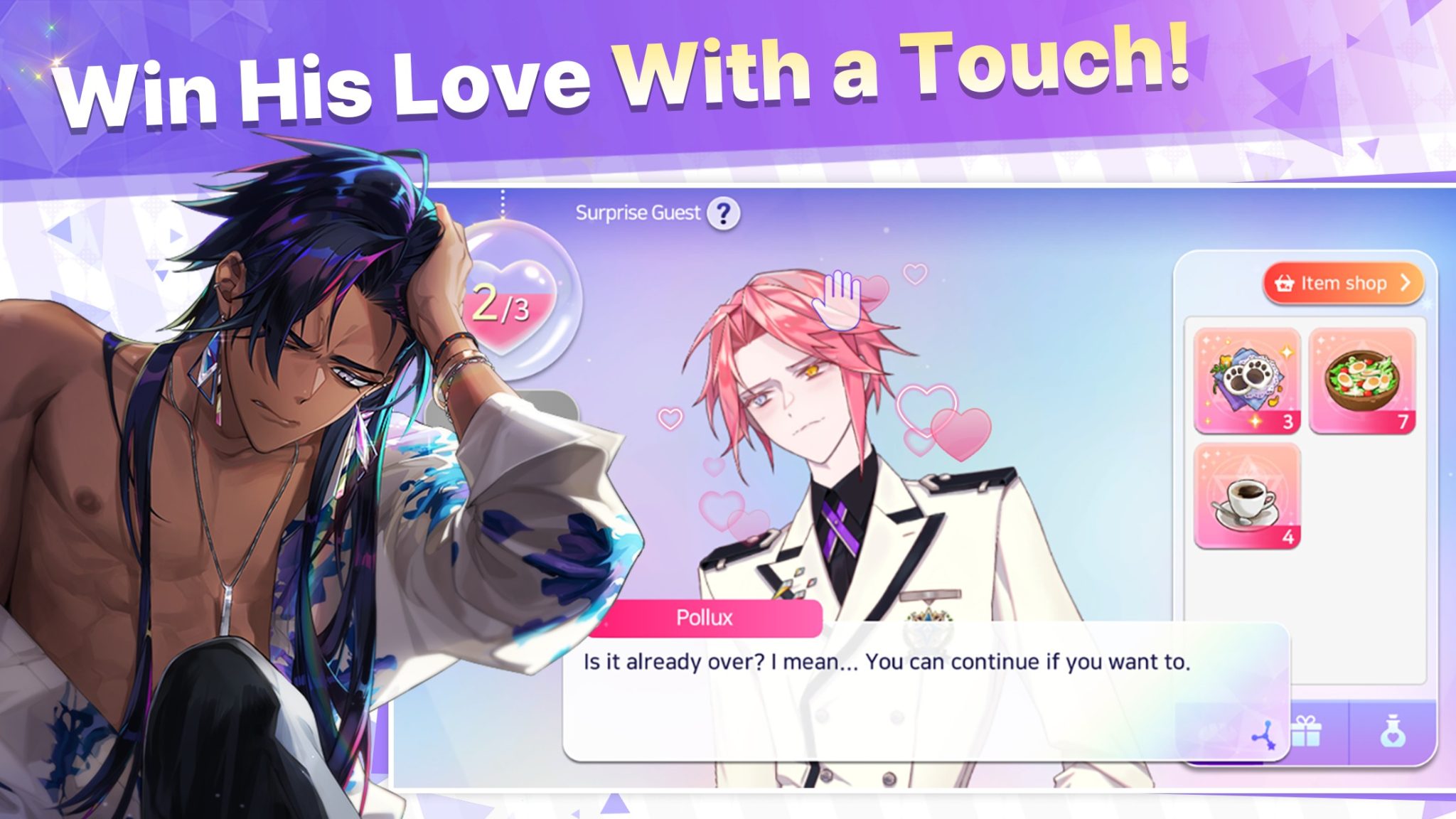 11 Best Anime Couple Games for Android & iOS | Freeappsforme - Free ...