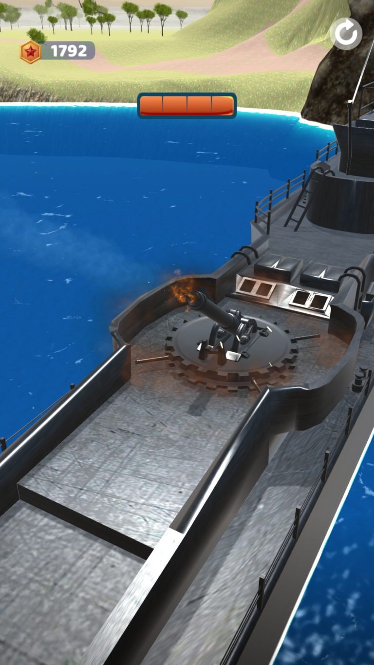 11 Best Free Artillery Games for Android & iOS | Freeappsforme - Free ...