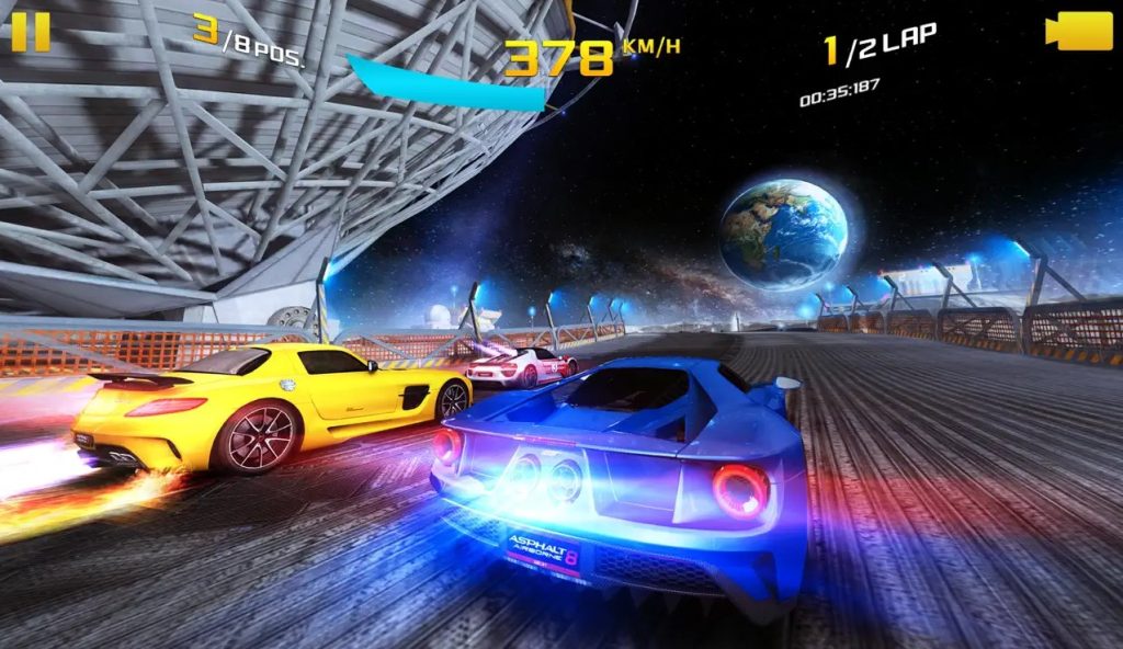 23 Best Driving Simulator Games for Android & iOS | Freeappsforme ...