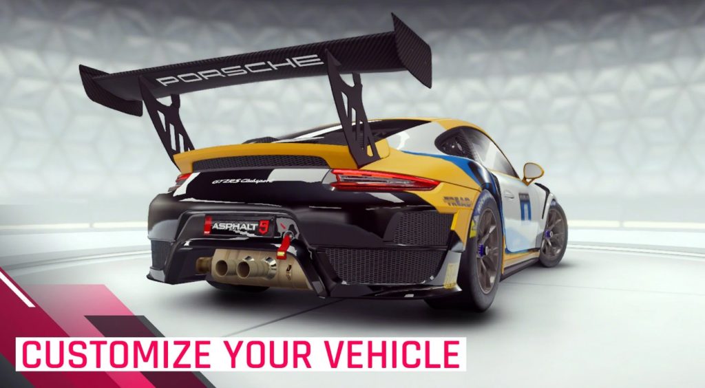 23 Best Driving Simulator Games for Android & iOS | Freeappsforme ...