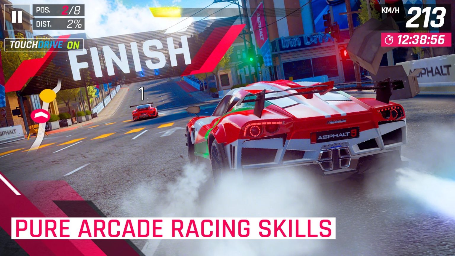 11 Most Graphically Demanding Mobile Games Freeappsforme Free Apps For Android And Ios 8838