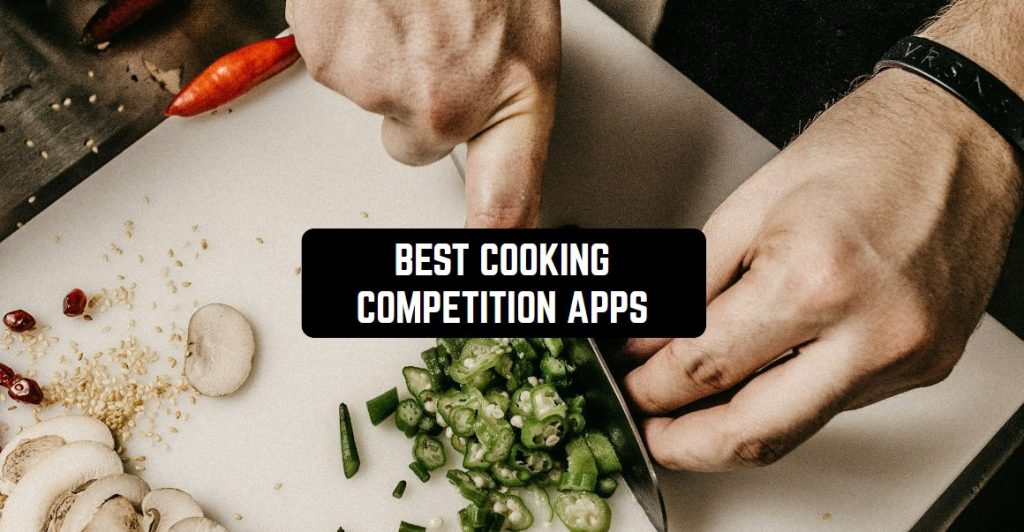 11 Best Cooking Competition Games for Android & iOS | Freeappsforme ...