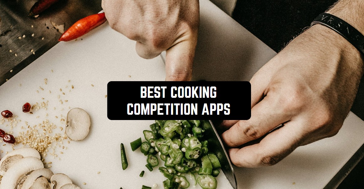 11 Best Cooking Competition Games for Android & iOS | Freeappsforme ...