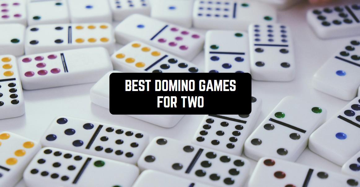 11 Best Domino Games for Two (Android & iOS) | Freeappsforme - Free ...