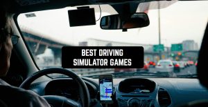 23 Best Driving Simulator Games for Android & iOS | Freeappsforme ...