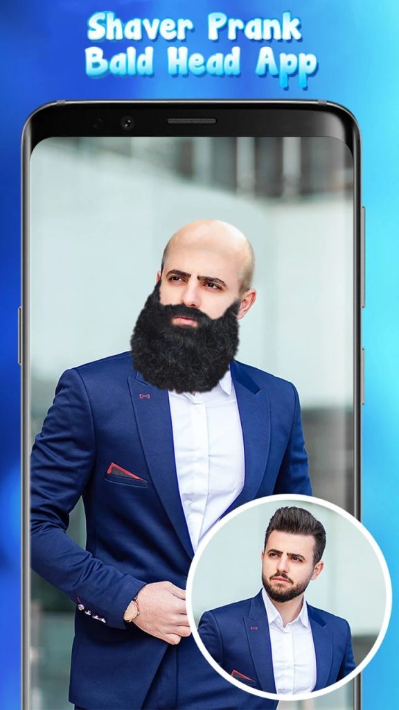 11 Free Bald Head Apps (Android & iOS) | Freeappsforme - Free apps for ...