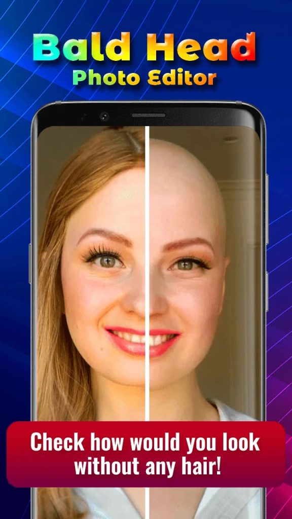 11 Free Bald Head Apps (Android & iOS) | Freeappsforme - Free apps for ...