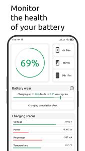 11 Best Charging Speed Checker Apps for Android | Freeappsforme - Free ...
