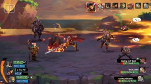 17 Best Turn Based RPG Games for Android & iOS | Freeappsforme - Free ...