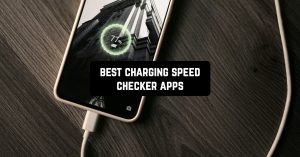 11 Best Charging Speed Checker Apps for Android | Freeappsforme - Free ...