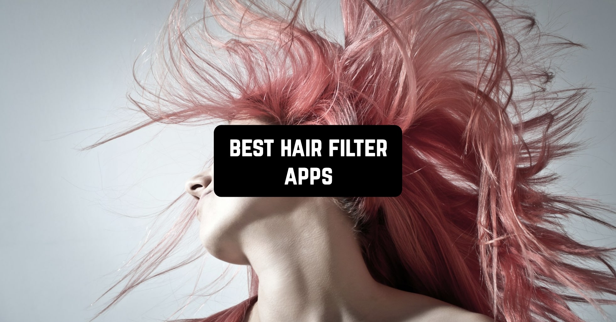 11 Best Hair Filter Apps in 2025 | Freeappsforme - Free apps for ...