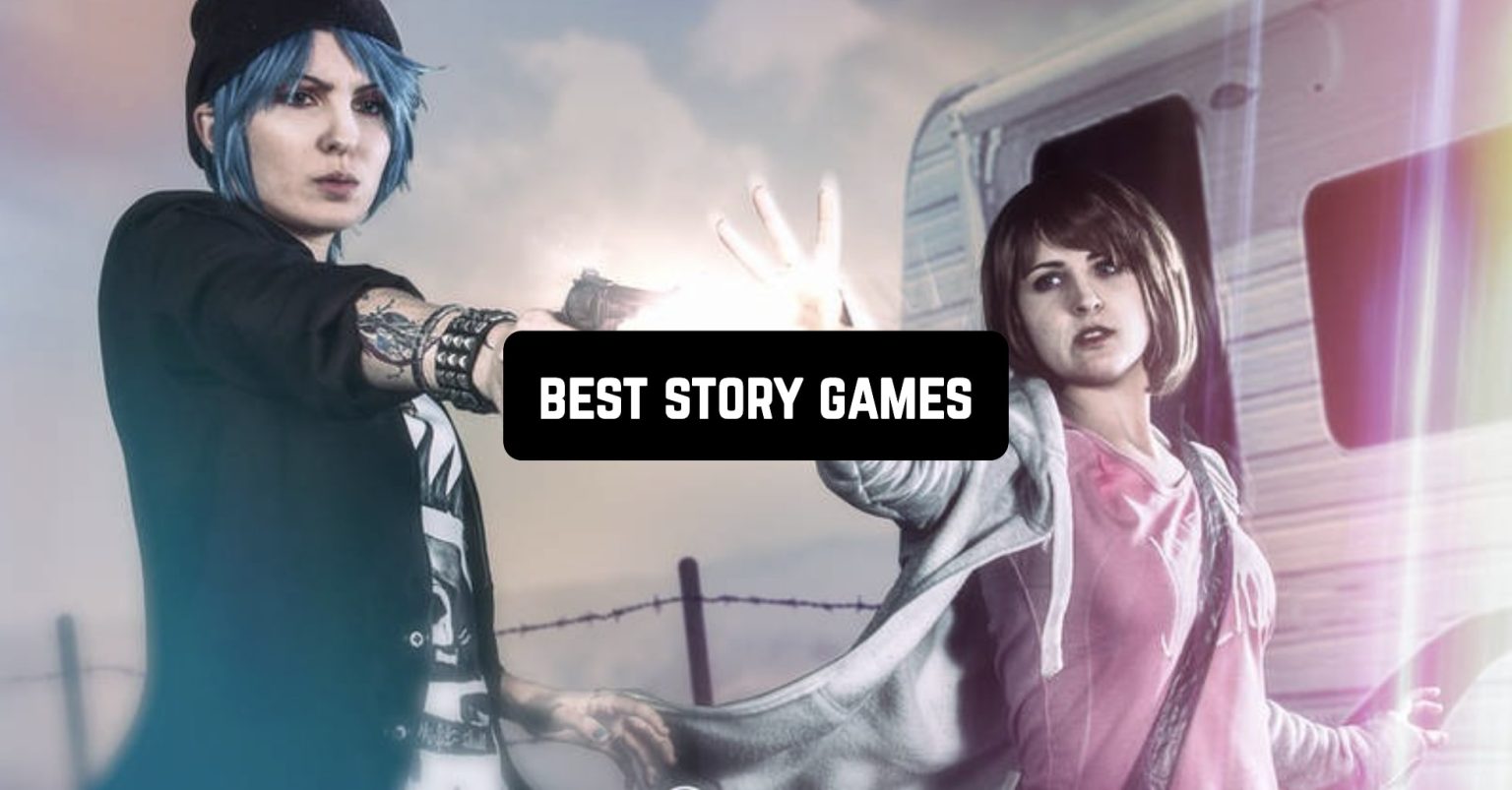 23 Best Story Games for Android & iOS | Freeappsforme - Free apps for ...