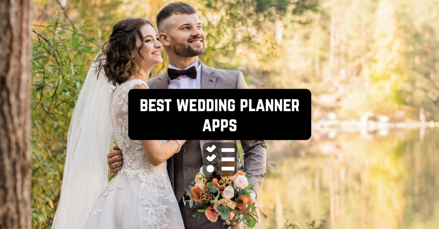 11 Best Wedding Planner Apps in 2026 | Freeappsforme - Free apps for ...