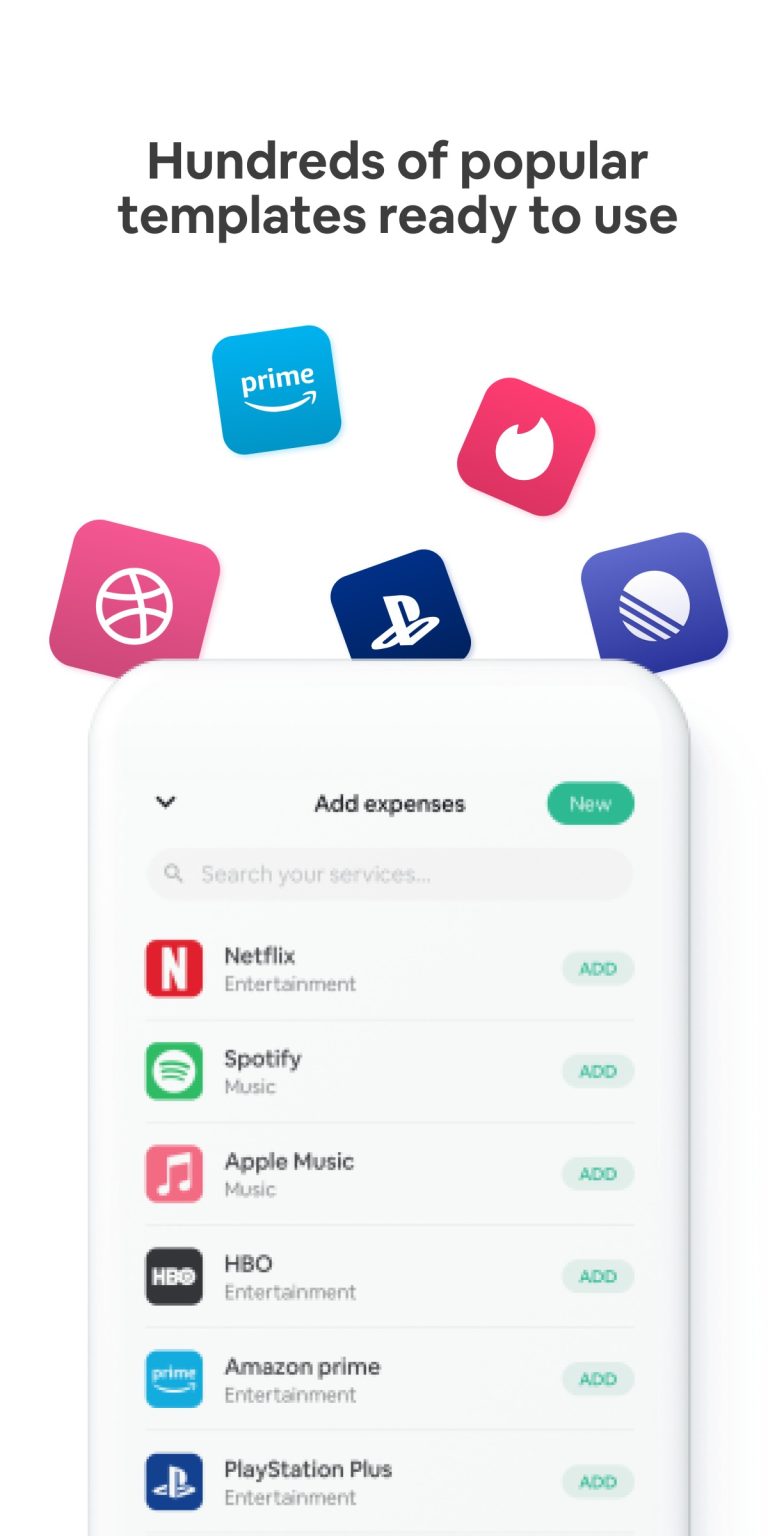 11 Best Subscription Management Apps in 2025 | Freeappsforme - Free ...