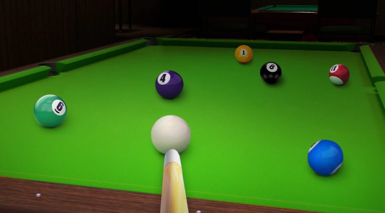 11 Best Single Player Pool Games for Android & iOS | Freeappsforme ...