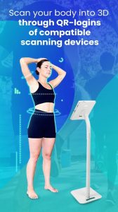 9 Best Body Visualizers Apps (Android & iOS) | Freeappsforme - Free ...