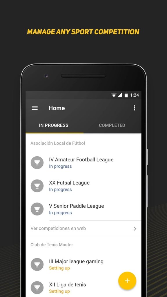 11 Free Bracket Makers with Pictures (Apps & Websites) | Freeappsforme ...
