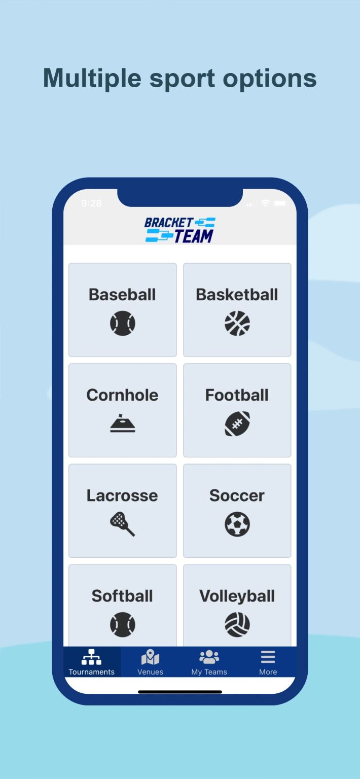 11 Free Bracket Makers with Pictures (Apps & Websites) | Freeappsforme ...