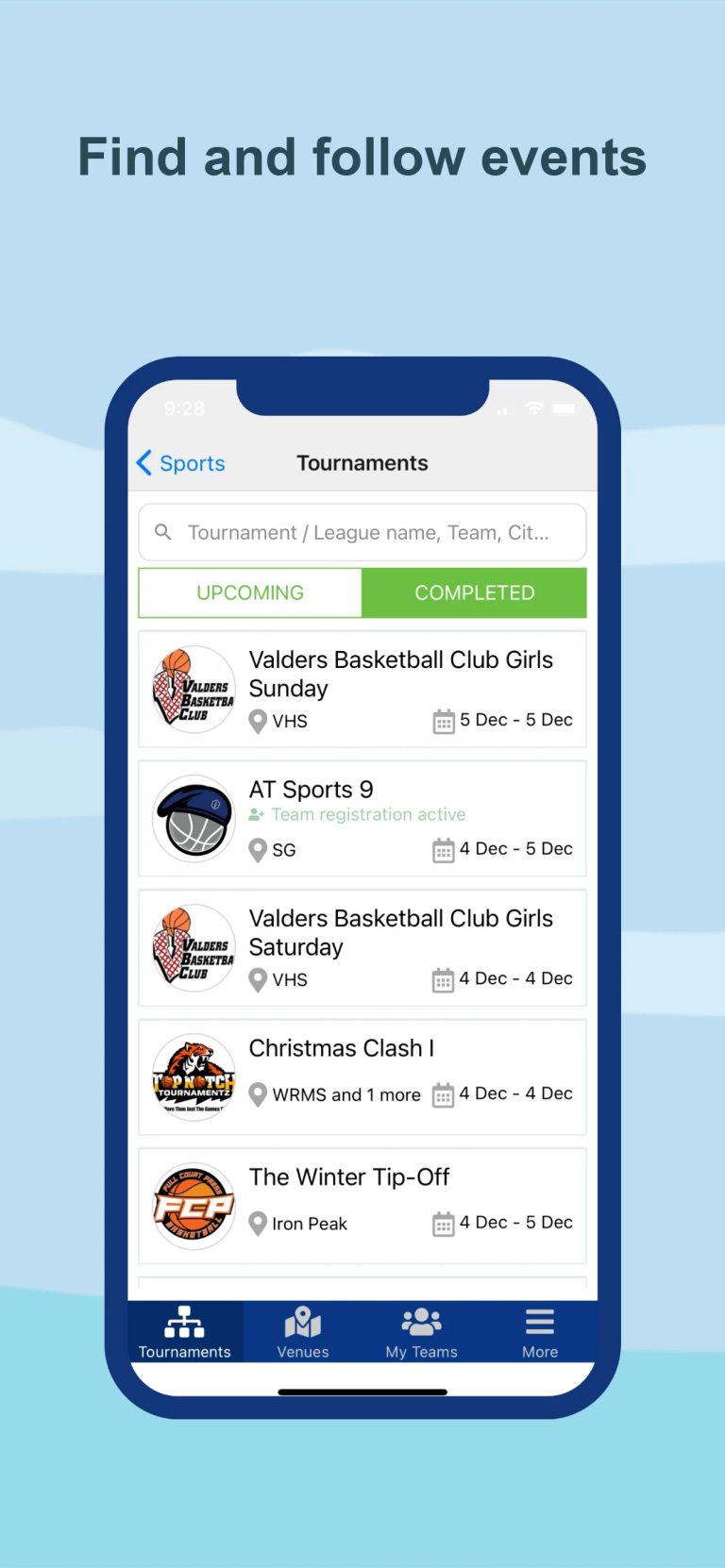 11 Free Bracket Makers with Pictures (Apps & Websites) | Freeappsforme ...