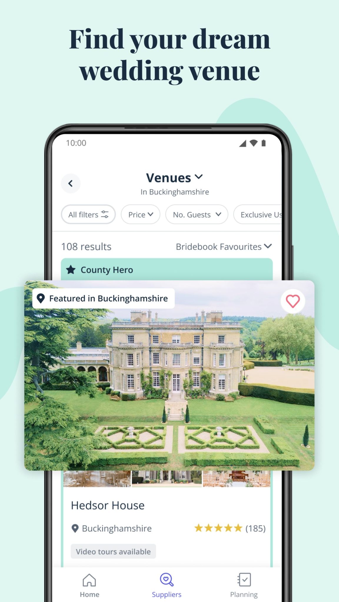 11 Best Wedding Planner Apps in 2025 | Freeappsforme - Free apps for ...