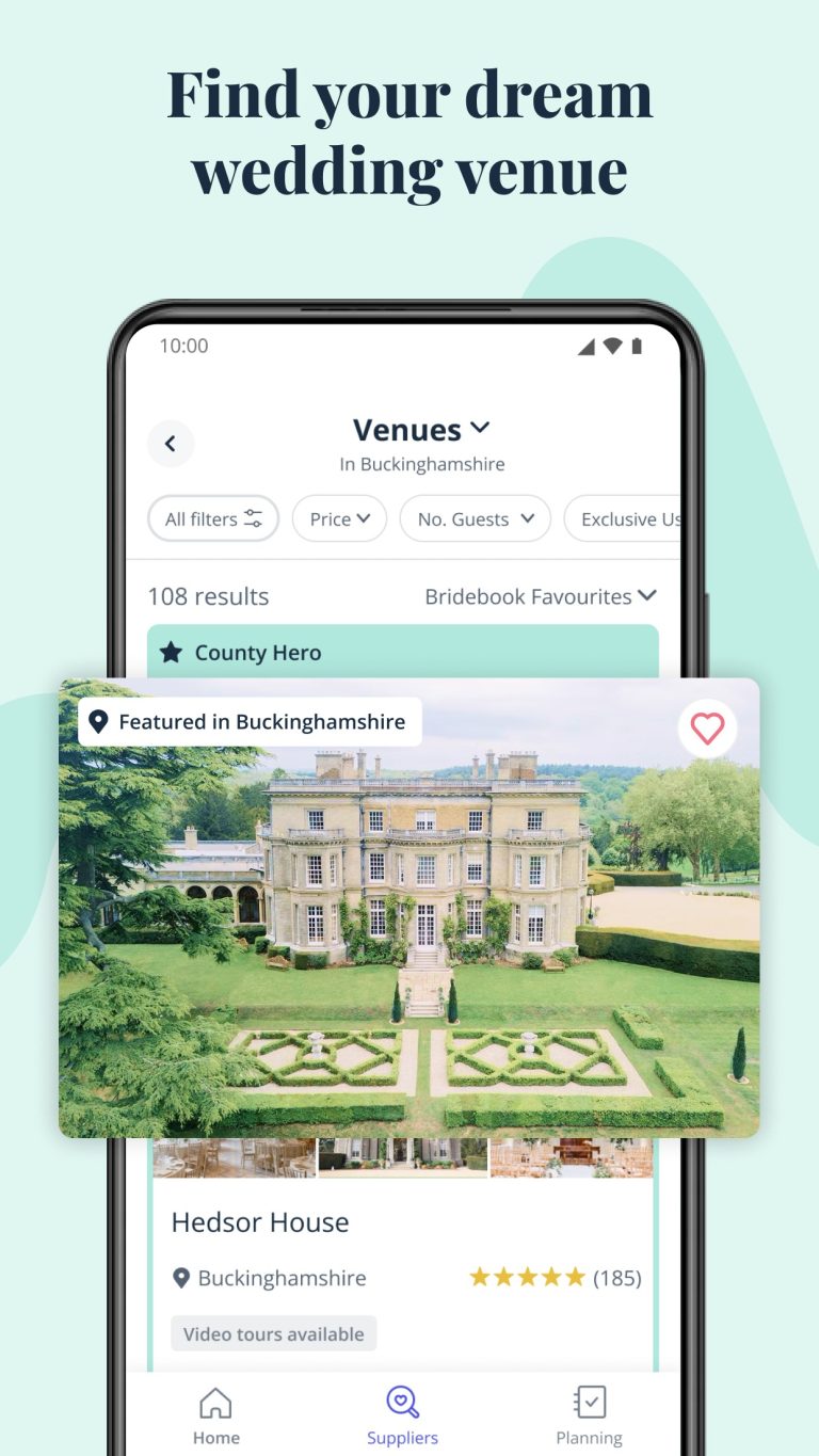 11 Best Wedding Planner Apps in 2026 | Freeappsforme - Free apps for ...