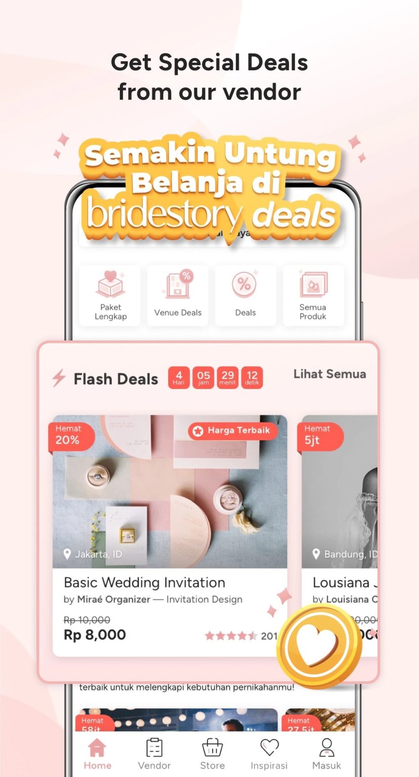 11 Best Wedding Planner Apps in 2026 | Freeappsforme - Free apps for ...