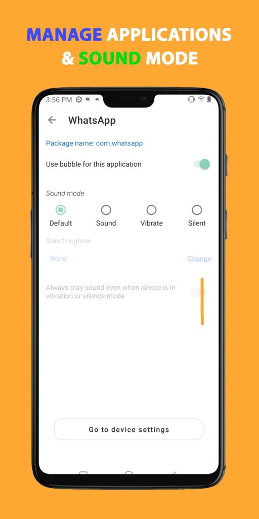 11 Best Bubble Messaging Apps for Android & iOS | Freeappsforme - Free ...