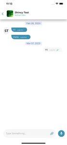 11 Best Bubble Messaging Apps for Android & iOS | Freeappsforme - Free ...