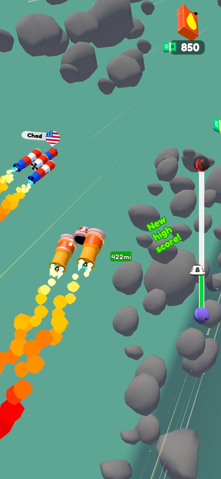 11 Best Games to Build a Rocket (Android & iOS) | Freeappsforme - Free ...