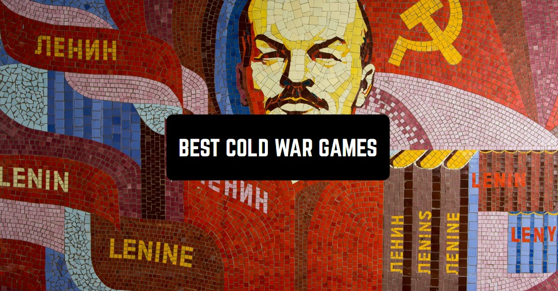 11 Best The Cold War Games for Android & iOS | Freeappsforme - Free ...