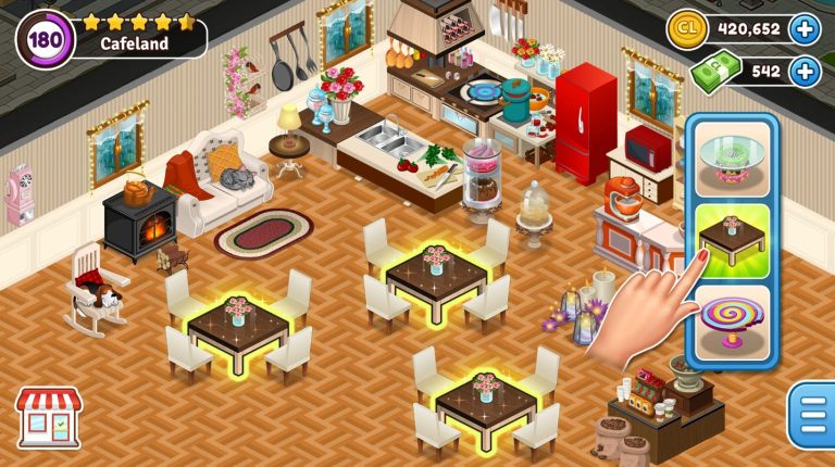 11 Best Cafe Simulator Games for Android & iOS | Freeappsforme - Free ...