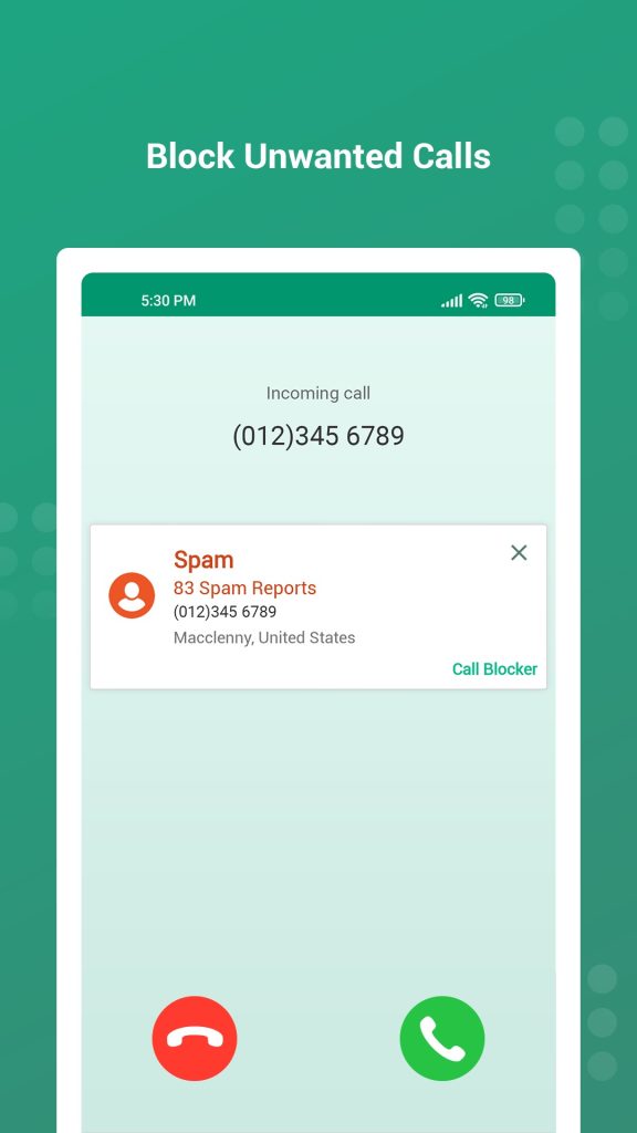 11 Best Unmask Blocked Calls Apps in 2026 | Freeappsforme - Free apps ...