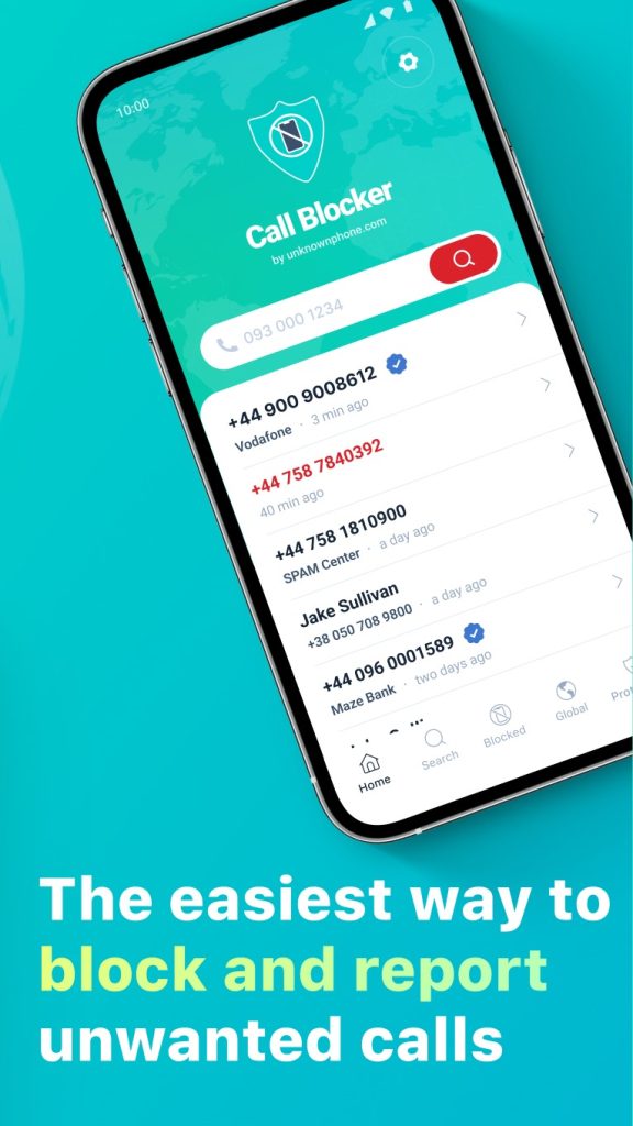 11 Best Unmask Blocked Calls Apps in 2025 | Freeappsforme - Free apps for Android and iOS